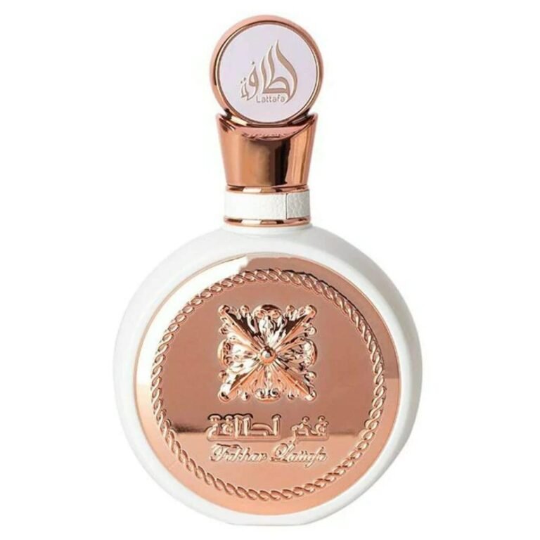 9 Arabic Perfumes That Smell Expensive and Last All Day – GLOW UP GIRLS ...